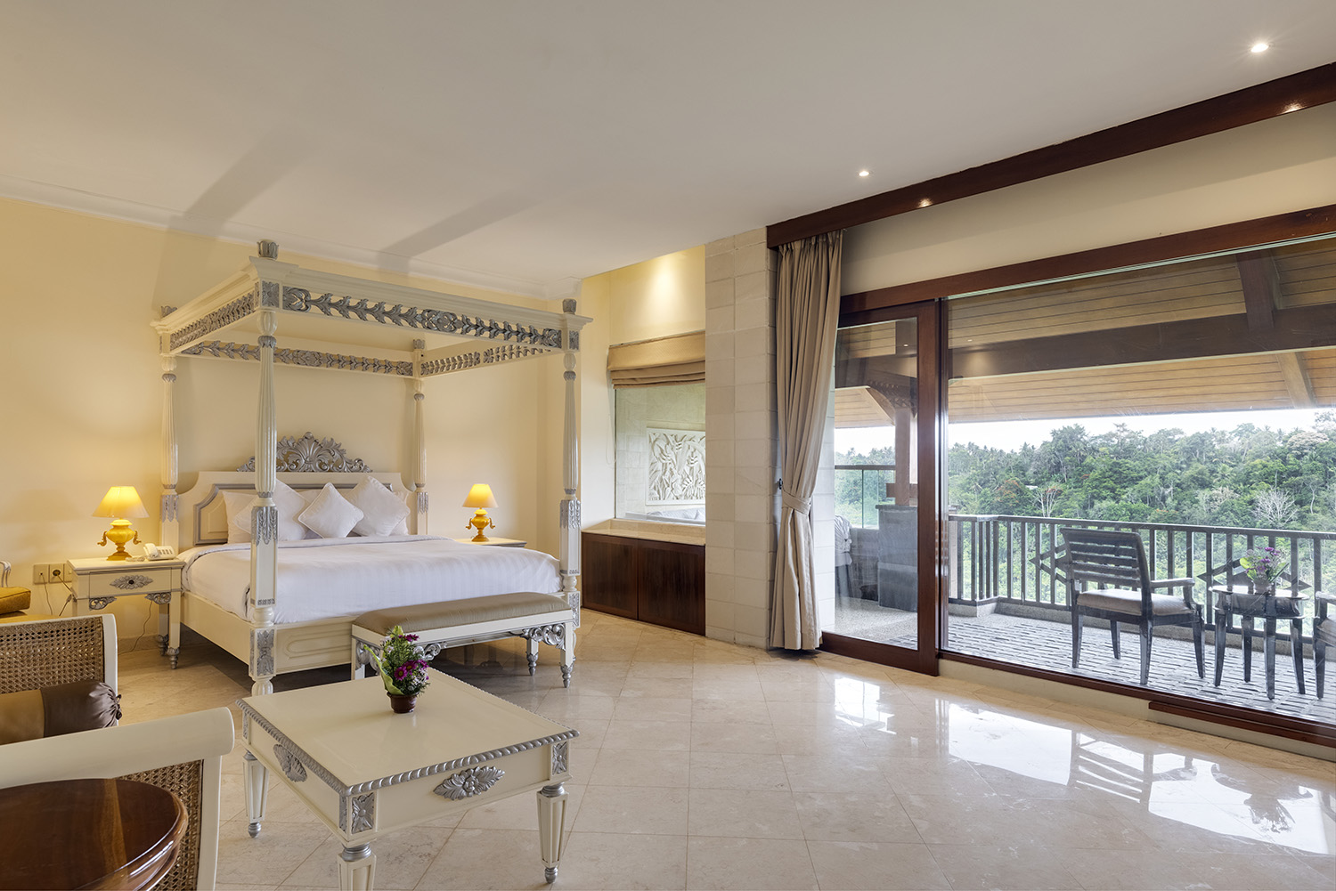 Rijasa Agung | The Luxury Hotel, Resort & Villas in Ubud - Bali